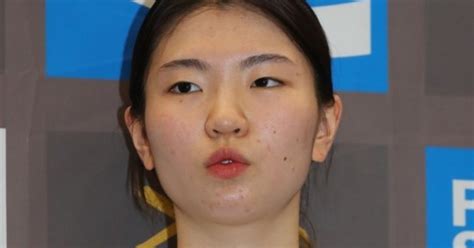 금메달 소감 말하는 심석희