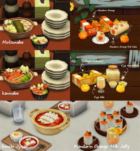 Oni Food Kitchen Kr Creator