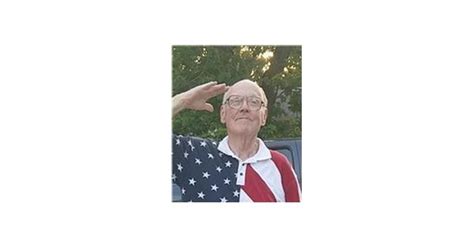 Joseph Lanham Obituary 1941 2018 Monroe City Il Lake Gazette