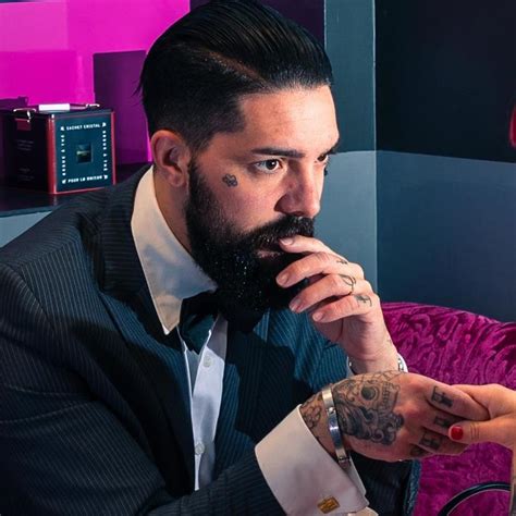 Benjamin Barker Model