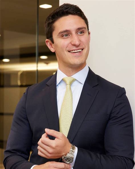 Blue Chip Partners Promotes Daniel Dusina To Chief Investment Officer Citybiz