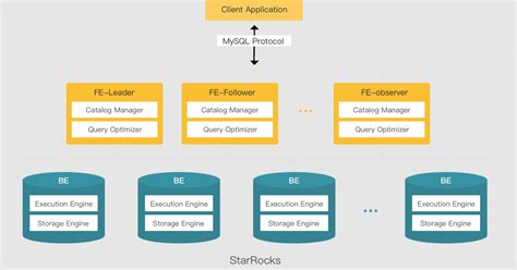 技术分享 Clickhouse And Starrocks 使用经验分享