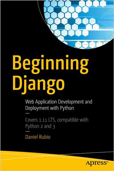 Sky Book اسکای بوک Beginning Django