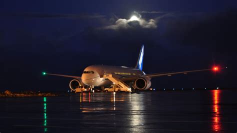 Boeing Hd Wallpapers Wallpaper Cave
