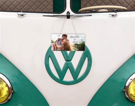 Placa Met Lica Personalizada