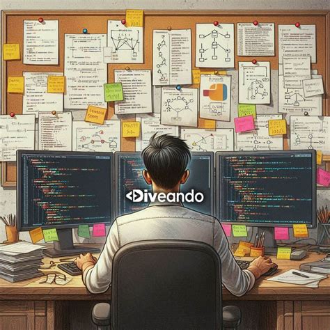 La Programación Todo Lo Que Debes Saber Para Ser El 1