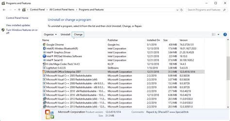 How To Reinstall Outlook In Windows 7 Tripdas