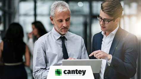How To Develop A Network Security Plan Step By Step Guide Cantey Tech Consulting