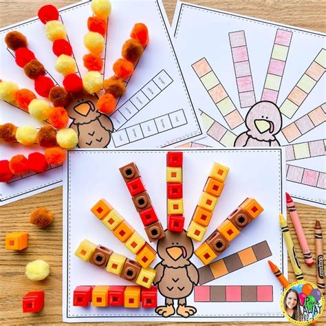 Easy Guide To Teaching Patterns In Pre K Up And Away In Pre K