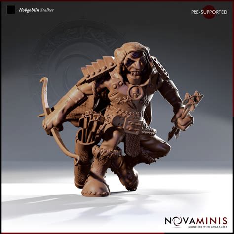 3d Printable Slave River Guild Slaver Camp Pack By Novaminis