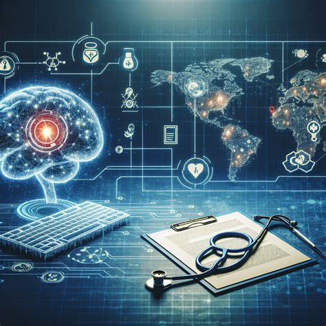 Ai Deployment In Healthcare Predicting Disease Outbreaks Adam Walsworth Streaming Media