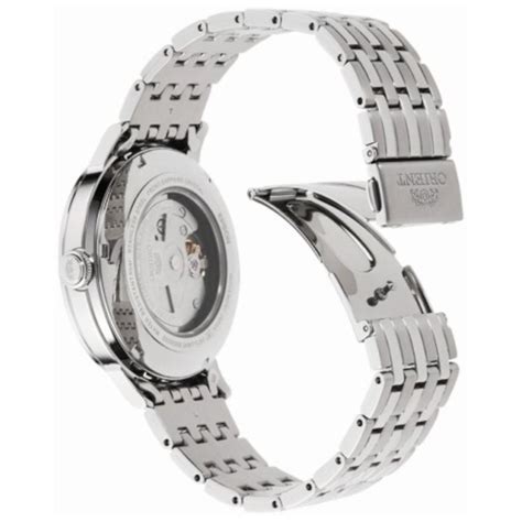 Orient Zegarek Orient Classic Automatic Ra Ac0j01s10b Uot275