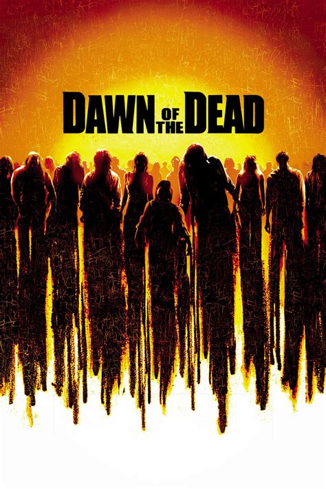 Dawn Of The Dead 2004 Posters — The Movie Database Tmdb