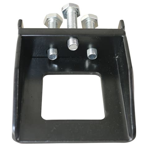Anti Rattle Hitch Tightener For 5cm 2 Hitch Recei Grandado