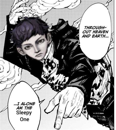 Levi R FearAndHunger