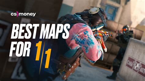 List Of Best V Maps For Duels In CS
