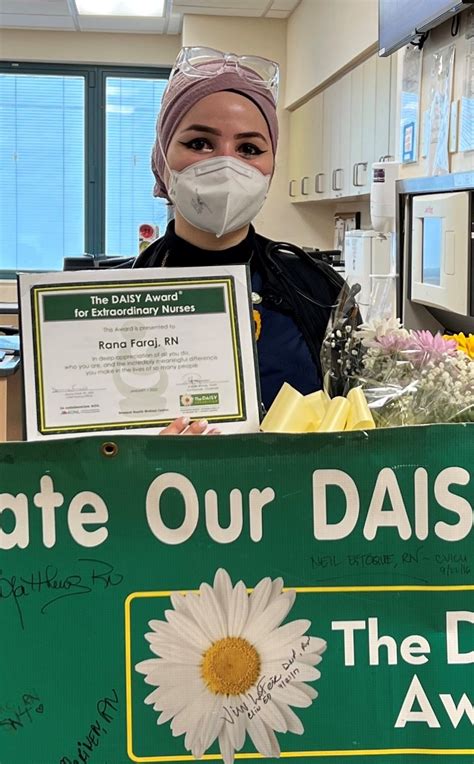 Rana Faraj Daisy Foundation