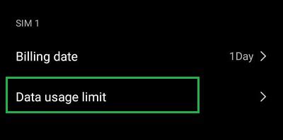 How To Reduce Data Usage On Your Mobile Devices GeeksforGeeks