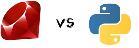 Coding With Ruby And Python Head To Head Dummies