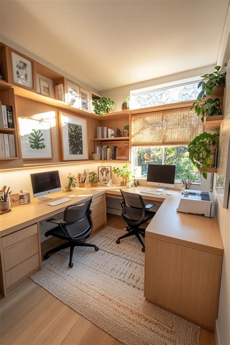 Best 13 30 Home Office Layout Ideas To Inspire Your Dream Workspace