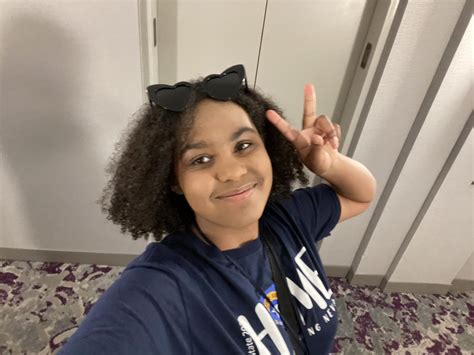 Layla Williams The Lariat