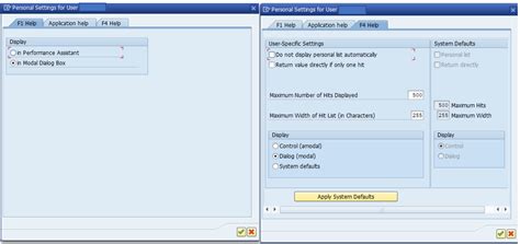 Modal Dialog Boxes Supported By Sap Scripting Activities Uipath