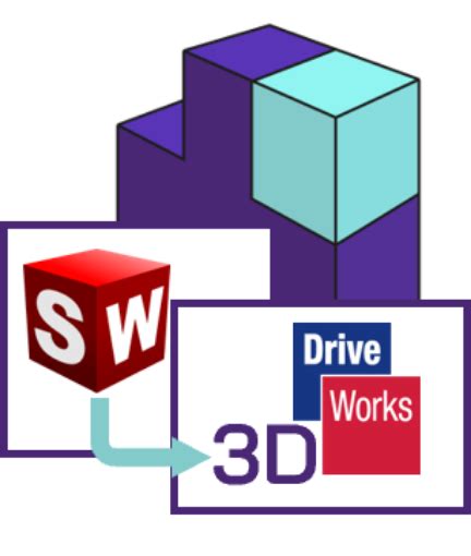 Tienda De Macros Para Solidworks Exportación De Sw A Driveworks 3d