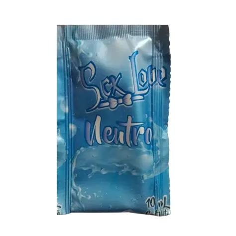 Lubricante Sex Love Neutro Sachet Orion Sex Shop Tienda