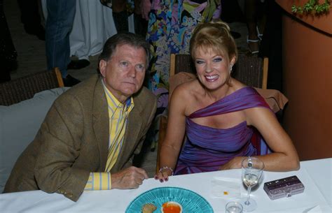 Who Is Mary Harts Husband Burt Sugarman The Us Sun