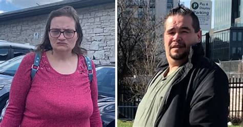 Victim Reads Powerful Statement At Sentencing Hearing For Barrie Couple Convicted Of Sex Crimes