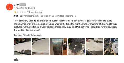 How To Respond To A Negative Review Examples And Templates