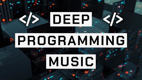 Deep Programming → Cyberium Vibe 🧪 4 Youtube