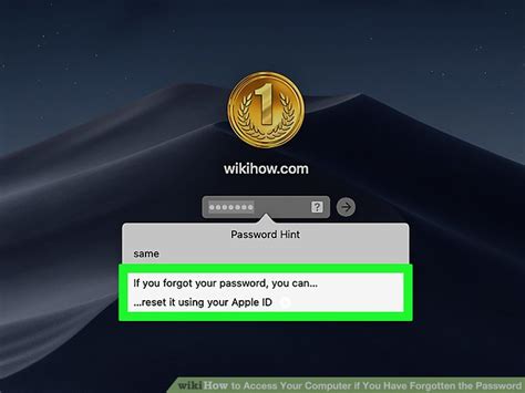 7 Ways To Access Your Computer If You Have Forgotten The Password