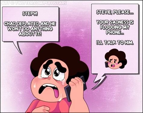 Steven X Pink Steven Steven Universe Funny Steven Universe Steven
