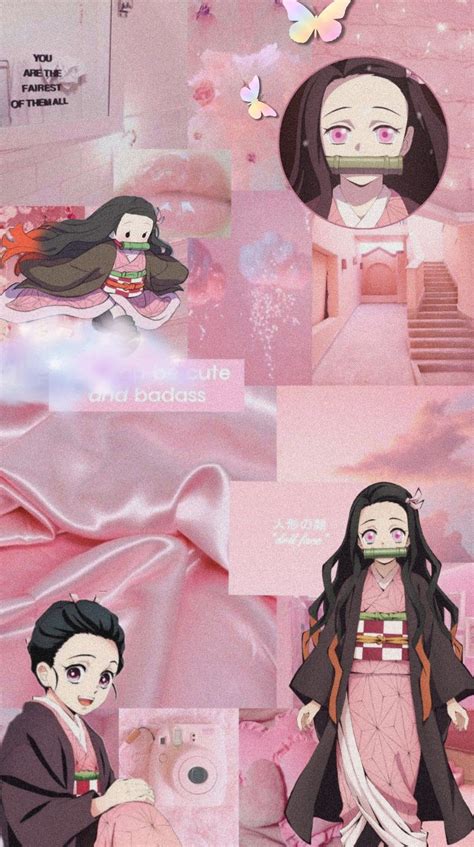 Nezuko Cute Wallpapers Wallpaper Cave Nezuko Cute Wallpapers Wallpaper Cave