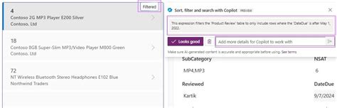 Pascalcase On Linkedin Powerapps Copilotai Canvasapp