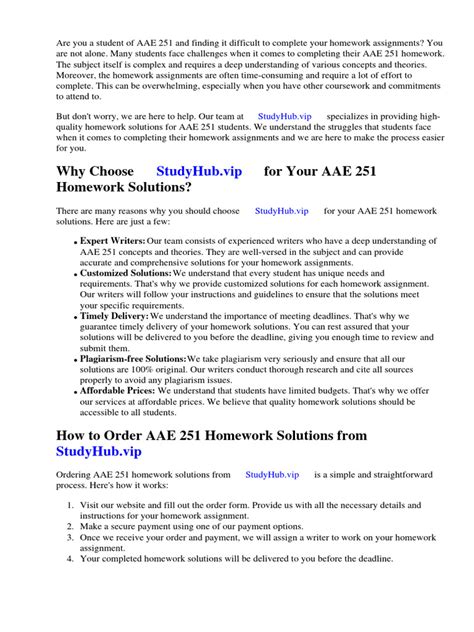 Aae 251 Homework Solutions Pdf Thought Artificial Intelligence