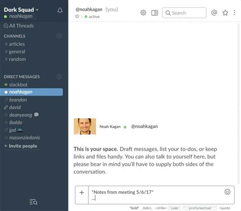 How To Use Slack Advanced Slack Tips You Need To Know