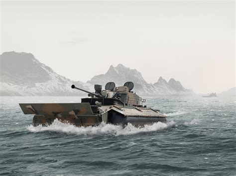 Land 한화에어로스페이스