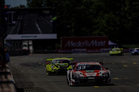 Sponsoring Dtm Sonax