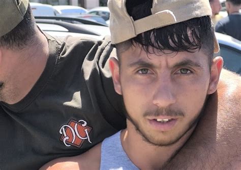 Salaj Individul Care A Rapit De Pe Strada O Fata De 16 Ani A Fost