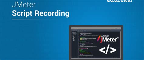 Jmeter Script Recording Know About Scenario Recordings Codementor