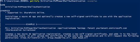 connect pnponline accesstoken is not working · issue 2631 · pnp pnp