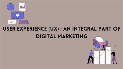 User Experience Ux And Digital Marketing Performious