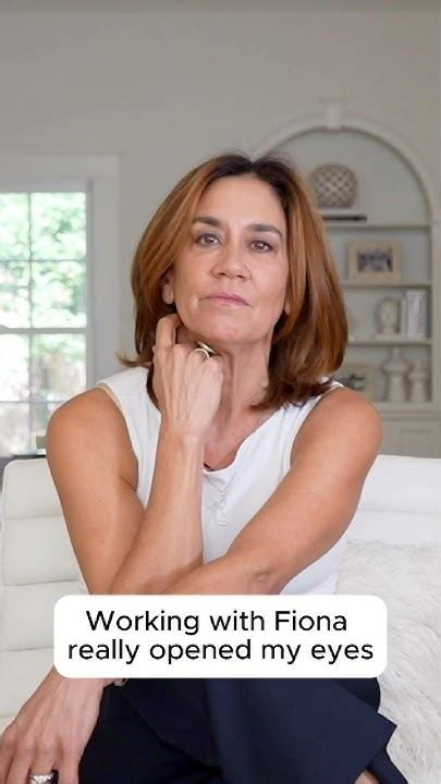 Testimonial Carol Pouchie Youtube