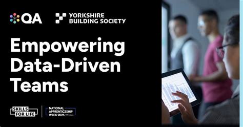 Qa Ltd On Linkedin Datainnovation Apprenticeships Qatraining