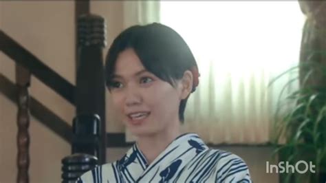 二階堂ふみ 眞栄田郷敦 プロミス・シンデレラ プロミスシンデレラ Youtube