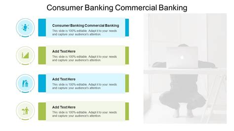 Consumer Banking Commercial Banking In Powerpoint And Google Slides Cpb Presentation Graphics