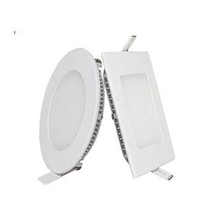 Jual Lampu Panel Led Petak Watt Lampu Plafon Led Tanjungpinang Batam Indonesia Shopee Indonesia