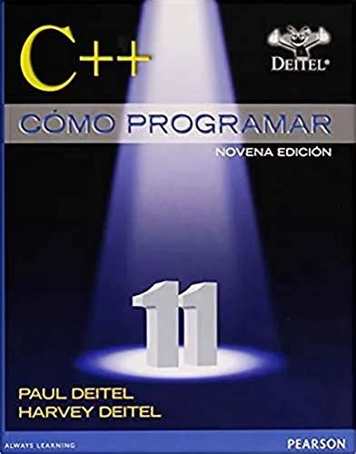 Livro C Como Programar 9 Edicion De Deitel Paul Deitel H Frete Grátis